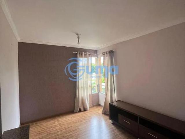 Apartamento em Residencial das Ilhas, Bragança Paulista/SP de 50m² 2 quartos à venda por R$ 345.000