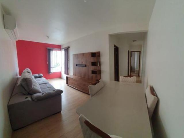Apartamento em Residencial das Ilhas, Bragança Paulista/SP de 50m² 2 quartos à venda por R$ 379.700