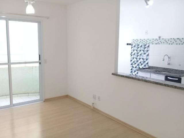 Apartamento em Residencial das Ilhas, Bragança Paulista/SP de 52m² 2 quartos à venda por R$ 352.700,00 ou para locação R$ 1.667,00/mes