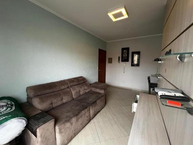 Apartamento em Residencial das Ilhas, Bragança Paulista/SP de 54m² 1 quartos à venda por R$ 364.900
