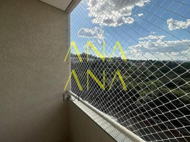 Apartamento em Residencial das Ilhas, Bragança Paulista/SP de 72m² 3 quartos à venda por R$ 600.000