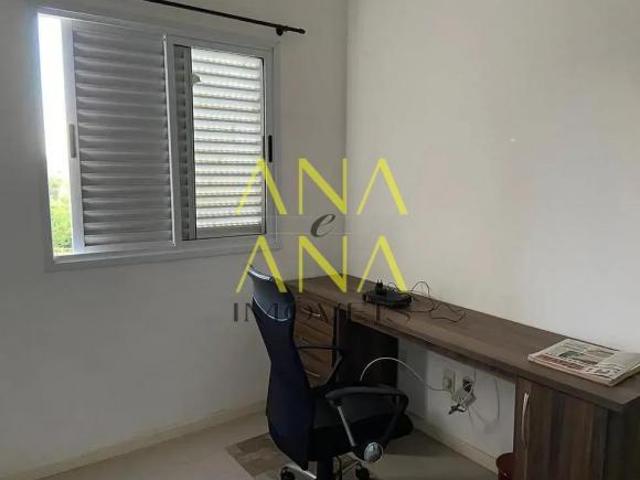 Apartamento em Residencial das Ilhas, Bragança Paulista/SP de 72m² 3 quartos à venda por R$ 600.000