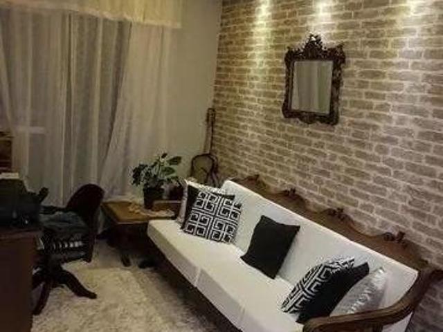 Apartamento à venda em Vinhedo SP: 2 quartos, 1 suíte, 2 banheiros, 2 vagas, 87m² no bairro Santa Cl