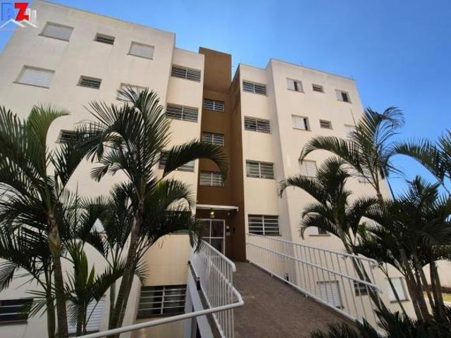 Apartamento em Residencial de Lorenzi, Boituva/SP