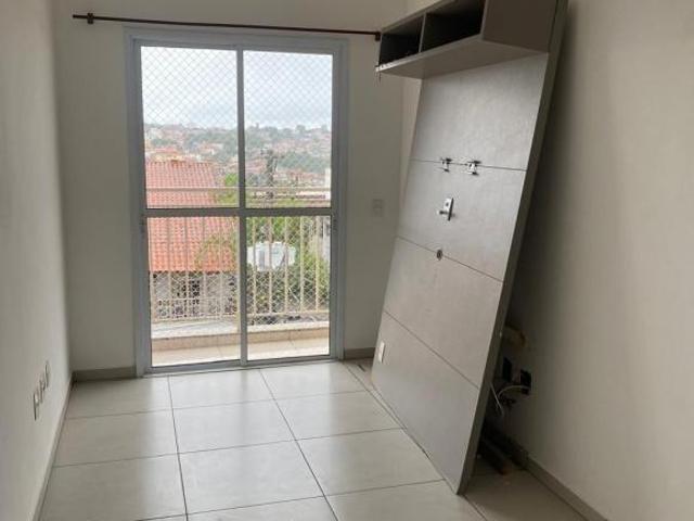 Apartamento em Residencial de Lorenzi, Boituva/SP
