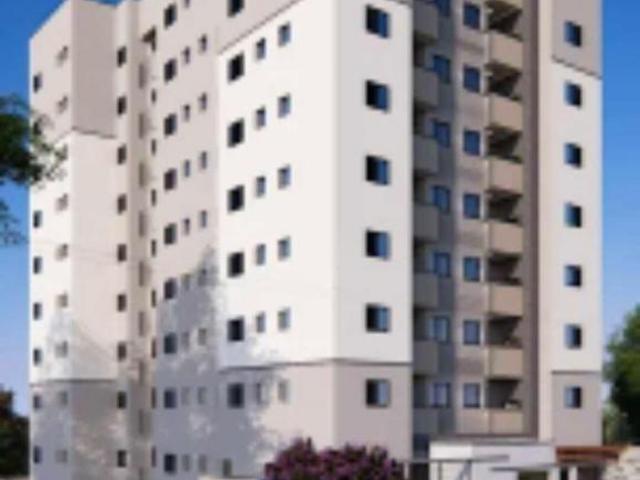 Apartamento em Residencial de Lorenzi, Boituva/SP