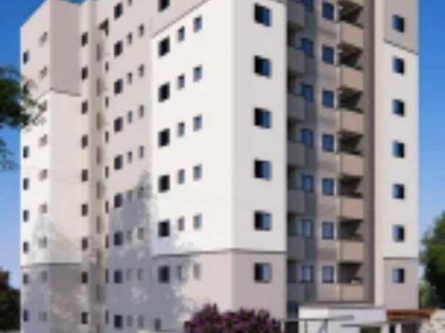 Apartamento em Residencial de Lorenzi, Boituva/SP