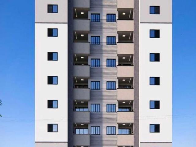 Apartamento em Residencial de Lorenzi, Boituva/SP