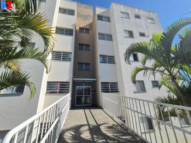 Apartamento em Residencial de Lorenzi, Boituva/SP