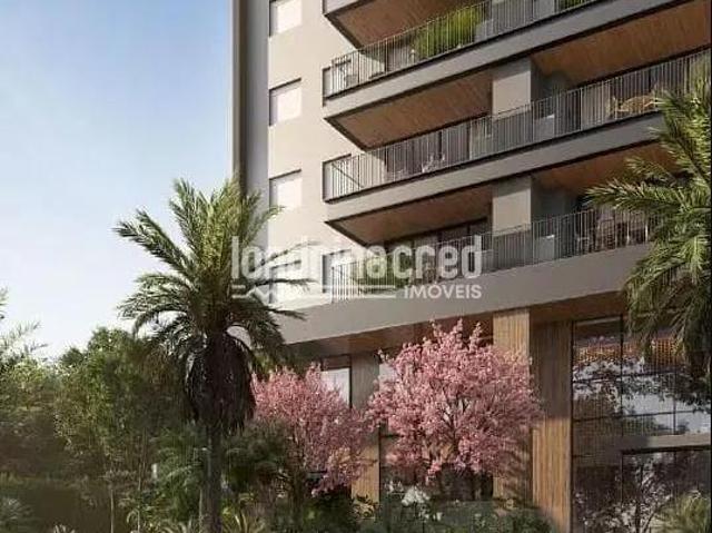 Apartamento em Residencial do Lago, Londrina/PR de 124m² 2 quartos à venda por R$ 1.477.390,00