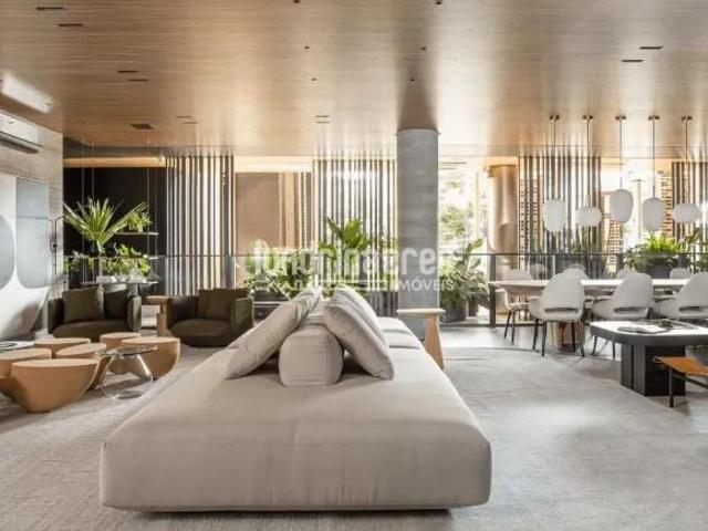 Apartamento em Residencial do Lago, Londrina/PR de 195m² 3 quartos à venda por R$ 2.318.000,00