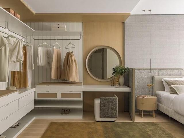 Apartamento em Residencial do Lago, Londrina/PR de 233m² 3 quartos à venda por R$ 3.450.000,00