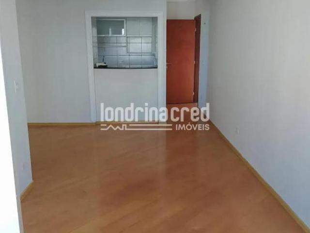 Apartamento em Residencial do Lago, Londrina/PR de 69m² 3 quartos à venda por R$ 456.000,00