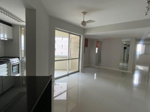 Apartamento em Residencial do Lago, Londrina/PR de 72m² 2 quartos para locação R$ 2.950,00/mes