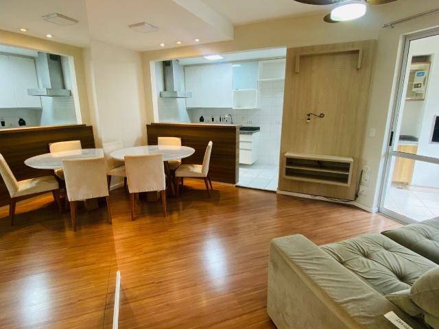Apartamento em Residencial do Lago, Londrina/PR de 72m² 3 quartos à venda por R$ 499.900,00