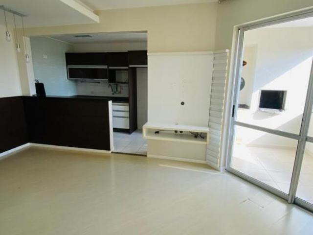Apartamento em Residencial do Lago, Londrina/PR de 72m² 3 quartos à venda por R$ 549.000,00