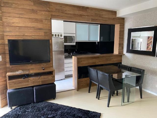 Apartamento em Residencial do Lago, Londrina/PR de 72m² 3 quartos à venda por R$ 569.900,00