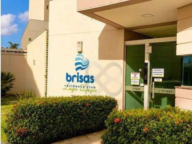 Apartamento em Residencial do Lago, Londrina/PR de 72m² 3 quartos à venda por R$ 509.000,00