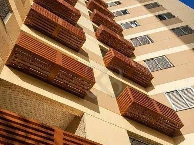 Apartamento em Residencial do Lago, Londrina/PR de 72m² 3 quartos à venda por R$ 510.000,00
