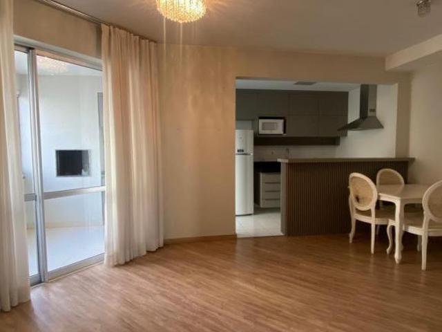 Apartamento em Residencial do Lago, Londrina/PR de 72m² 3 quartos à venda por R$ 530.000,00