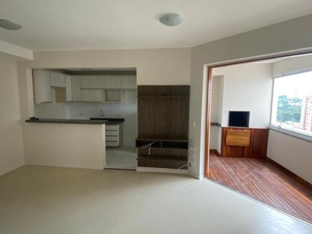 Apartamento em Residencial do Lago, Londrina/PR de 72m² 3 quartos para locação R$ 2.900,00/mes