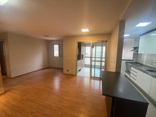 Apartamento em Residencial do Lago, Londrina/PR de 75m² 2 quartos à venda por R$ 699.900,00