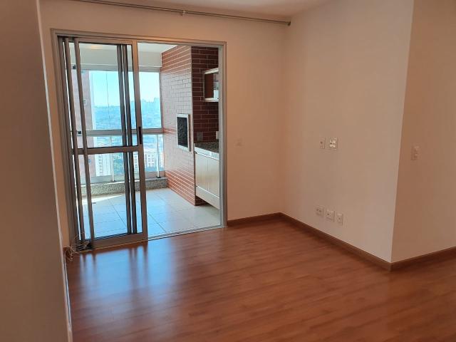 Apartamento em Residencial do Lago, Londrina/PR de 75m² 3 quartos à venda por R$ 699.000,00