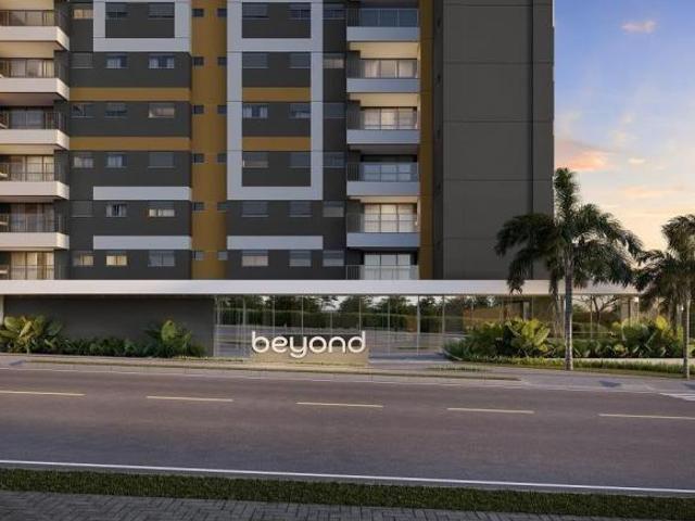 Apartamento em Residencial do Lago, Londrina/PR de 76m² 3 quartos à venda por R$ 678.000,00