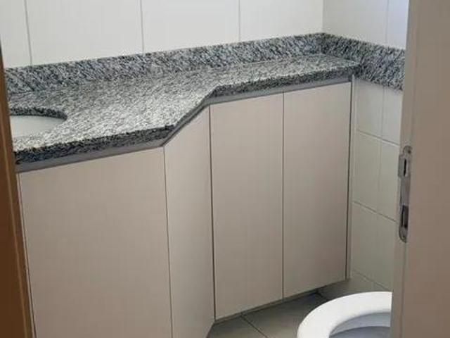 Apartamento em Residencial do Lago, Londrina/PR de 82m² 3 quartos à venda por R$ 650.000,00