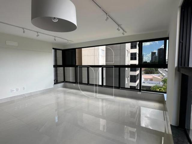 Apartamento em Residencial Dublin Marília