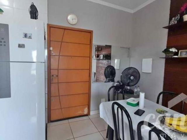 Apartamento em Residencial e Comercial Palmares Ribeirão Preto
