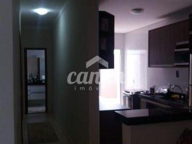 Apartamento em Residencial e Comercial Palmares Ribeirão Preto