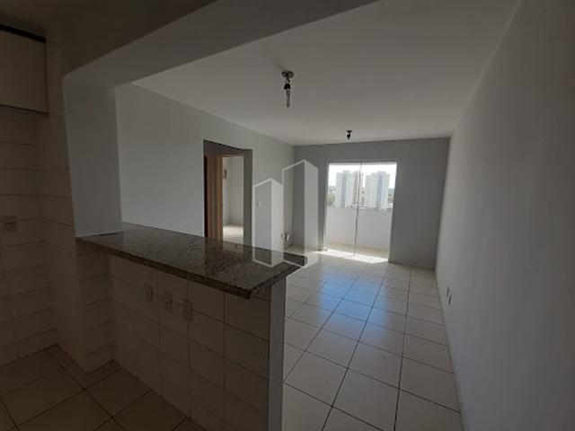 Apartamento em Residencial Eldorado Goiânia, GO