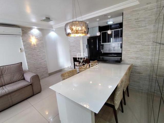 Apartamento em Residencial Eldorado, Goiânia/GO