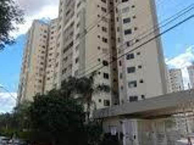 Apartamento em Residencial Eldorado, Goiânia/GO de 70m² 2 quartos à venda por R$ 279.980,00