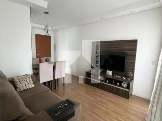 Apartamento em Residencial Fazenda da Grama, Itupeva/SP de 50m² 2 quartos à venda por R$ 365.000,00
