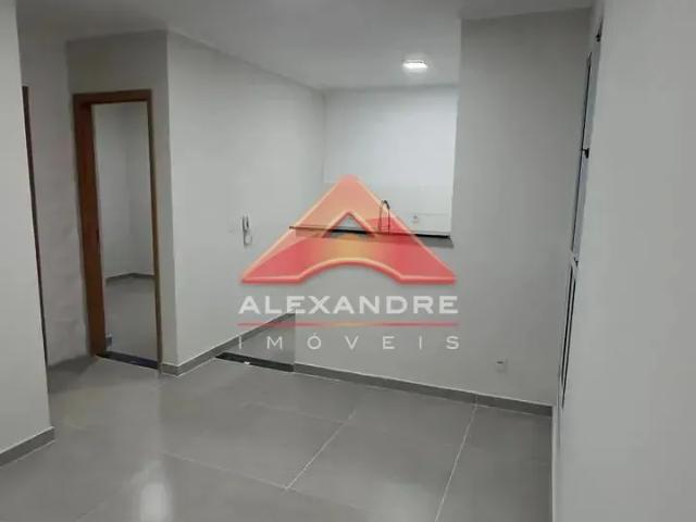 Apartamento em Residencial Frei Galvão, São José dos Campos/SP de 40m² 2 quartos à venda por R$ 224.900,00