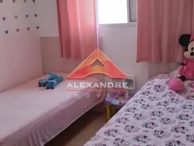 Apartamento em Residencial Frei Galvão, São José dos Campos/SP de 40m² 2 quartos à venda por R$ 234.900,00