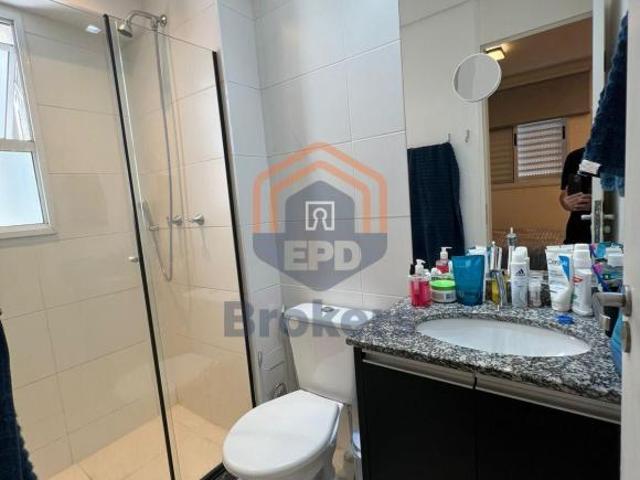 Apartamento em Residencial Grand Club Esportiva jundiaí Jundiaí, SP