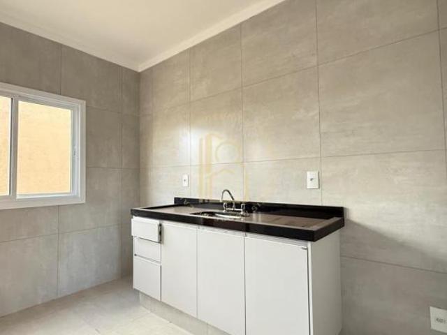 Apartamento em Residencial Greenville Poços de Caldas