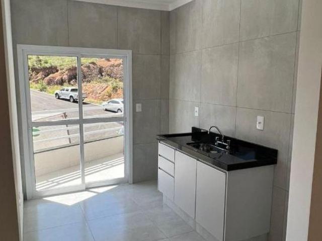 Apartamento em Residencial Greenville Poços de Caldas