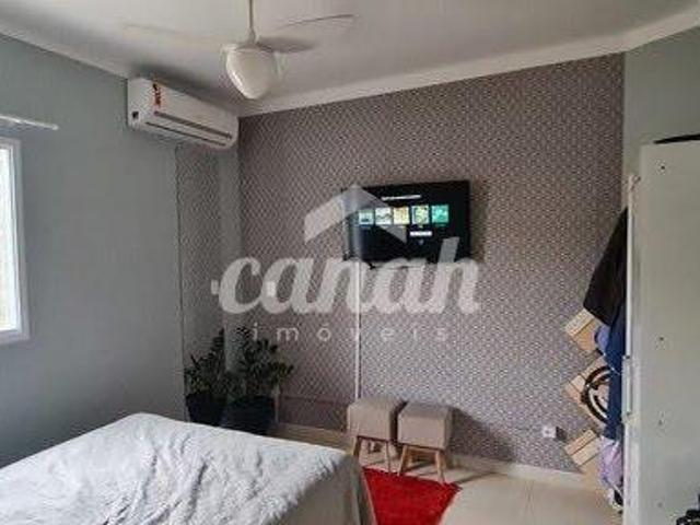Apartamento em Residencial Greenville Ribeirão Preto