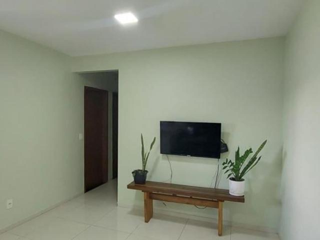 Apartamento em Residencial Itaipu, Goiânia/GO de 84m² 3 quartos à venda por R$ 290.000,00