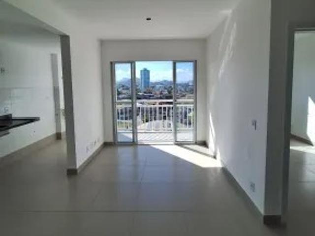 Apartamento em Residencial Itaparica, Vila Velha/ES de 54m² 2 quartos à venda por R$ 424.900,00