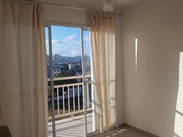 Apartamento em Residencial Itaparica, Vila Velha/ES de 54m² 2 quartos para locação R$ 2.100,00/mes