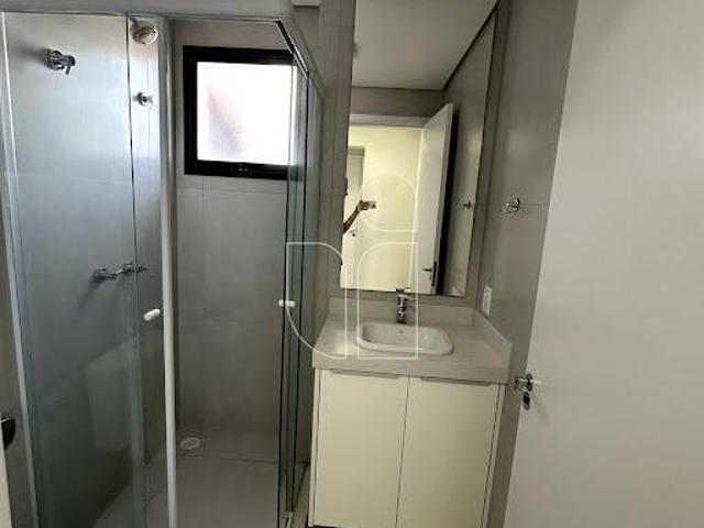 Apartamento em Residencial Jardim Villandry Marília