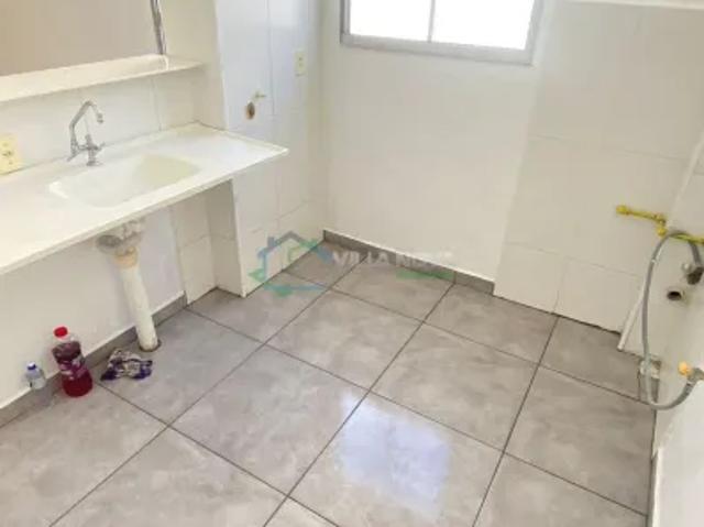 Apartamento em Residencial Jequitibá Ribeirão Preto