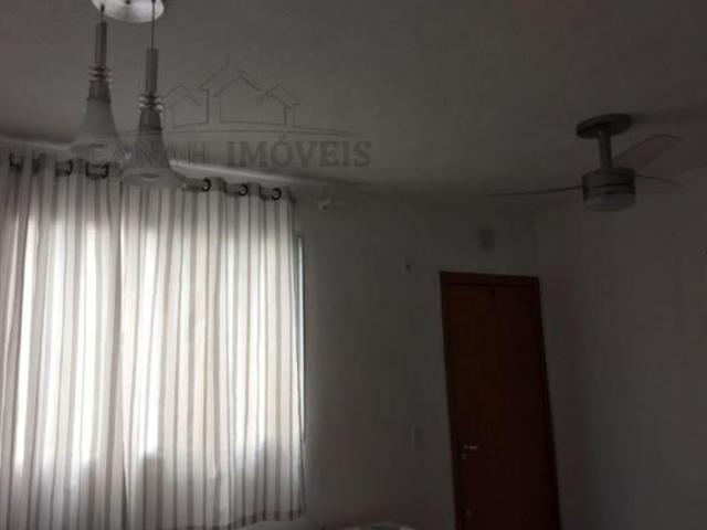 Apartamento em Residencial Jequitibá Ribeirão Preto