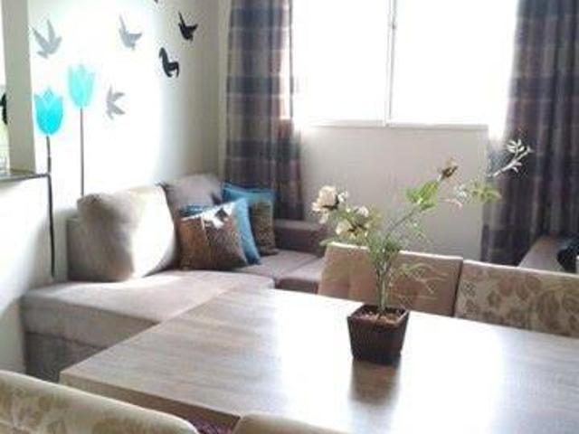 Apartamento em Residencial Jequitibá Ribeirão Preto