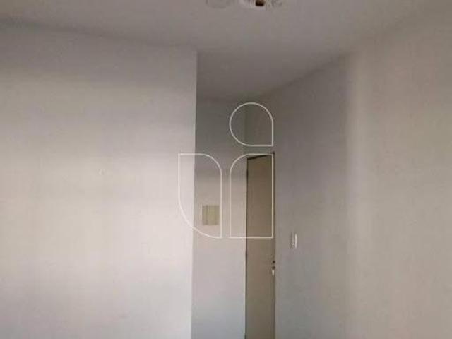 Apartamento em Residencial Lavinia Marília